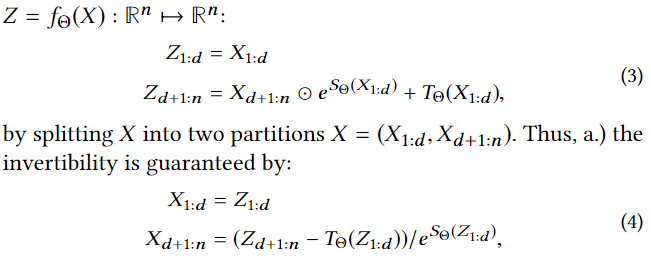 阅读笔记-KDD2020-MoFlow: An Invertible Flow Model for Generating Molecular Graphs_graph conditional ...