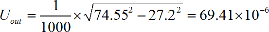 TLE207x低噪声高速JFET-输入运算放大器的噪声特性测量_jfet放大倍数-CSDN博客