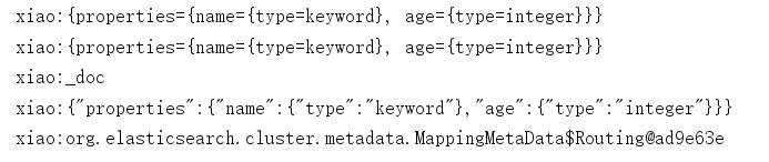 SpringBoot整合原生ESAPI及其入门使用_springboot esapi-CSDN博客