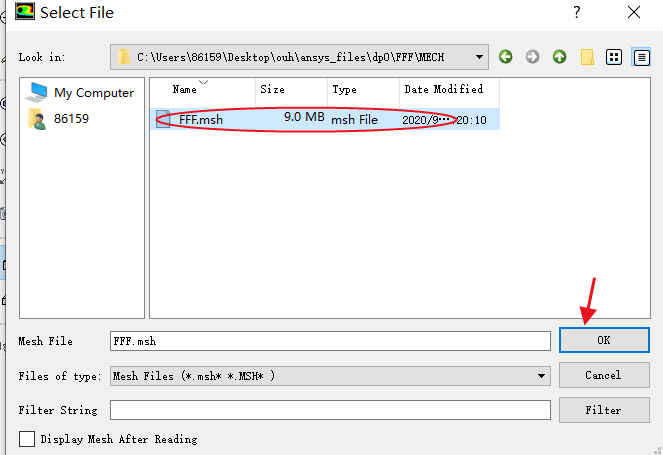 EDEM及Fluent的耦合_edem与fluent耦合-CSDN博客