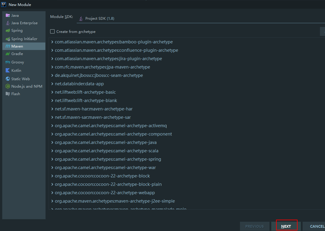 【RuoYi-Vue】RuoYi-Vue新增子模块_若依新建子模块-CSDN博客