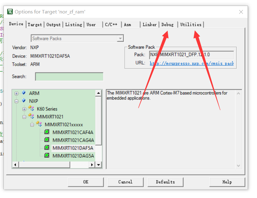 keil cannot reset target shutting 新解决办法-CSDN博客