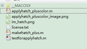MATLAB绘制纹理柱状图_matlab柱状图填充纹理-CSDN博客
