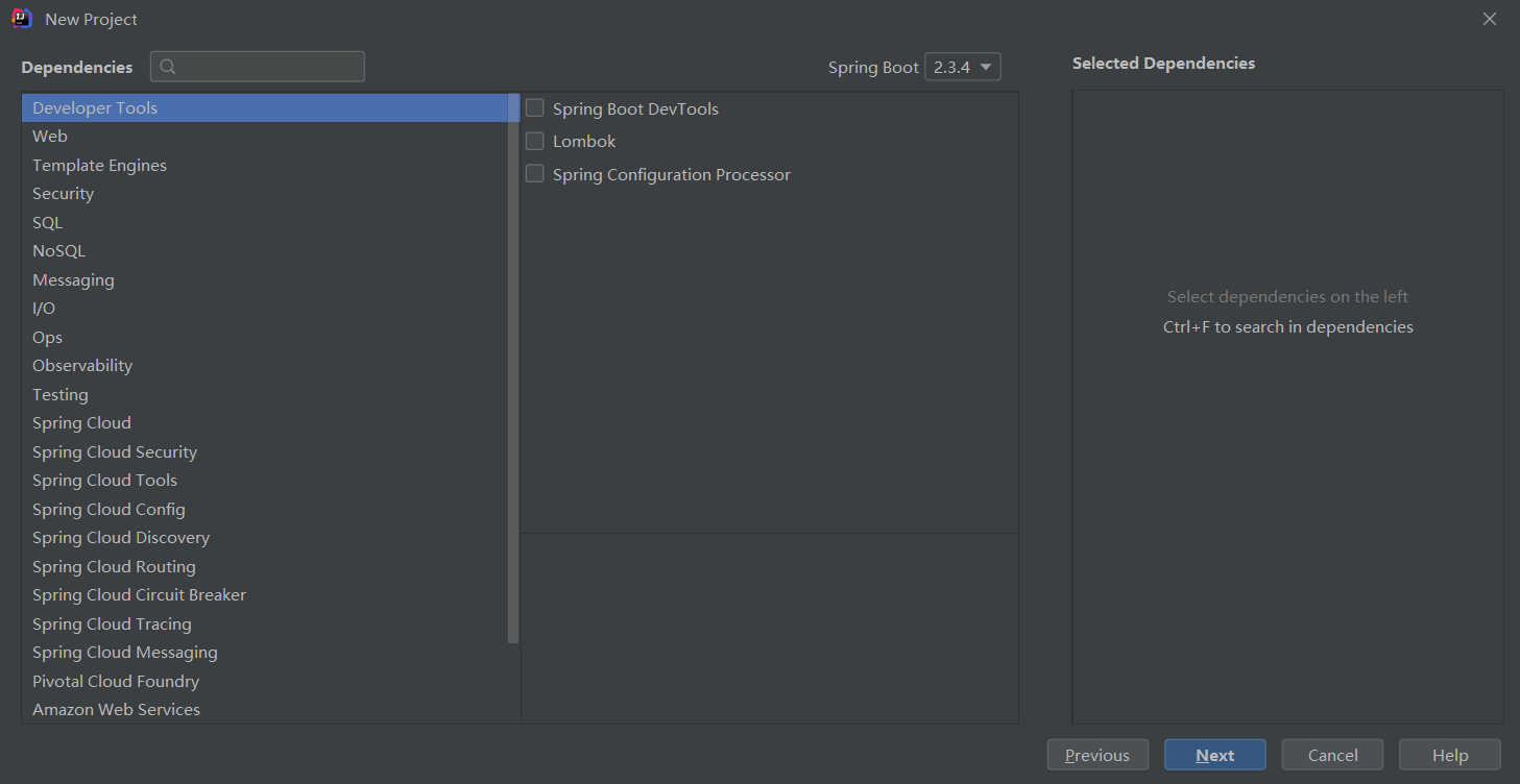 SpringBoot个人博客—Idea环境搭建介绍（三）_idea个人博客-CSDN博客