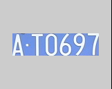 Character Recognition Technology of Vehicle License Plate Based on ...