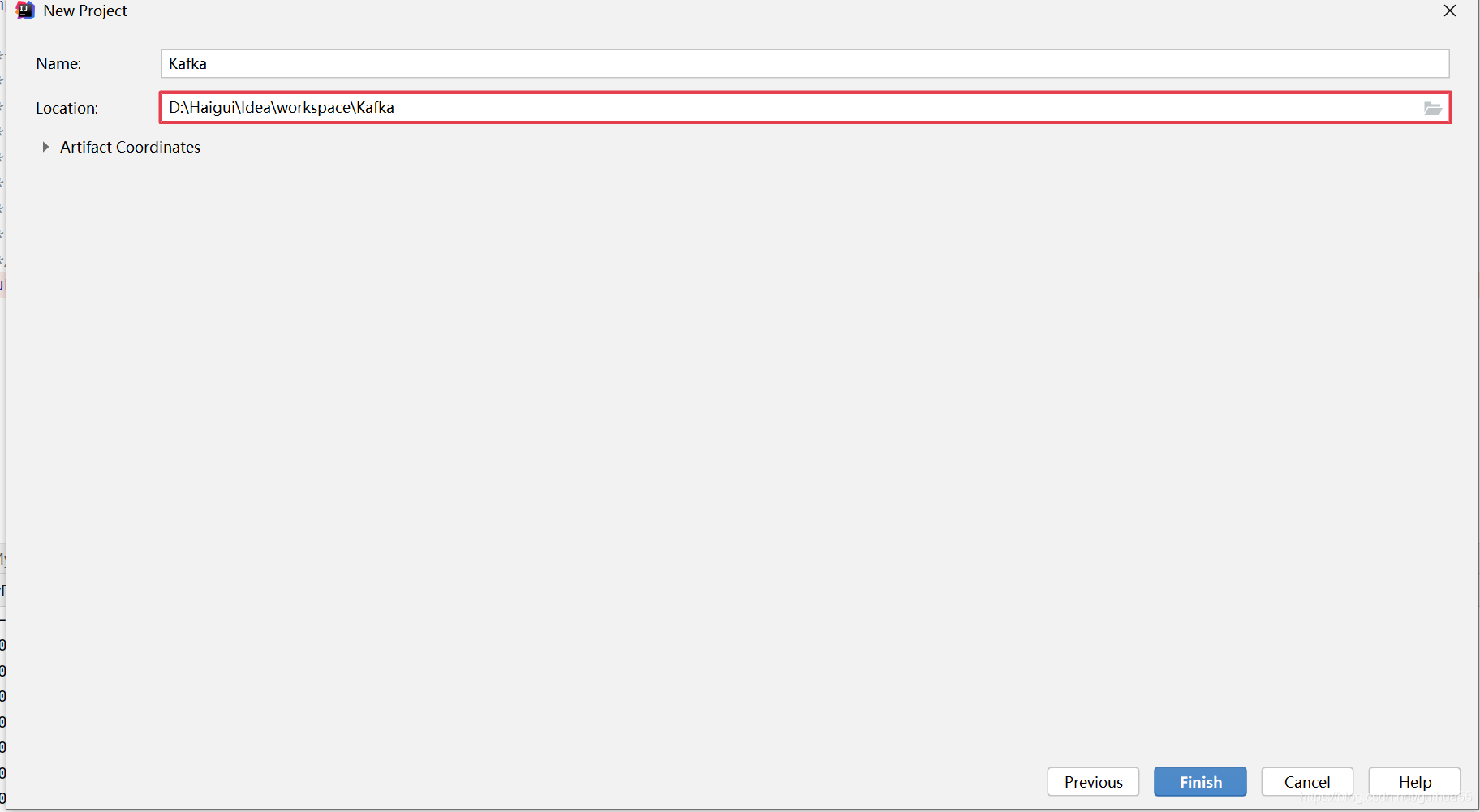 Java实现kafka集群的生产者与消费者案例(小白java Kafka多节点消费者 Csdn博客