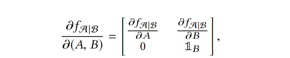 阅读笔记-KDD2020-MoFlow: An Invertible Flow Model for Generating Molecular Graphs_graph conditional ...