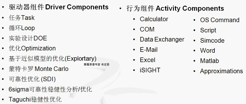Isight学习_isight学习资料-CSDN博客