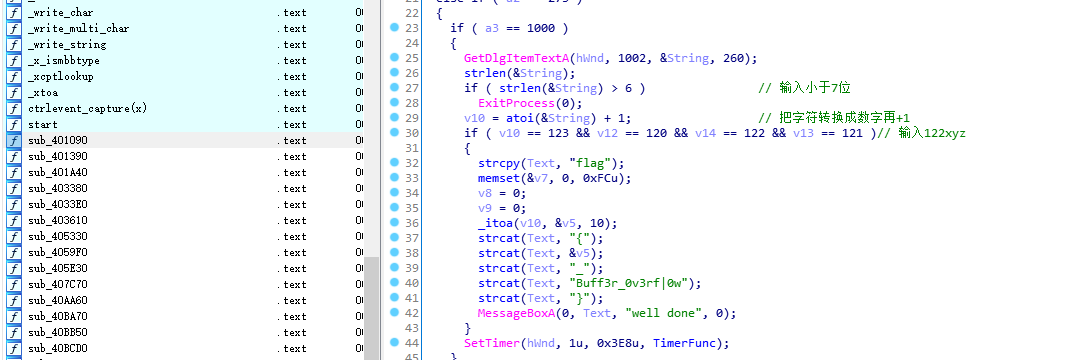 BUUCTF-刷题记录-6_[utctf2020]basic-forensics-CSDN博客