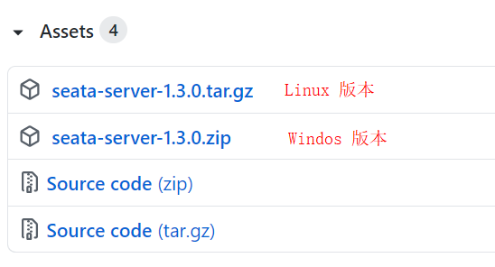 Seata 搭配MySQL8 启动运行教程(Seata 默认不支持 MySQL8）_seata 使用mysql8.0 配置-CSDN博客