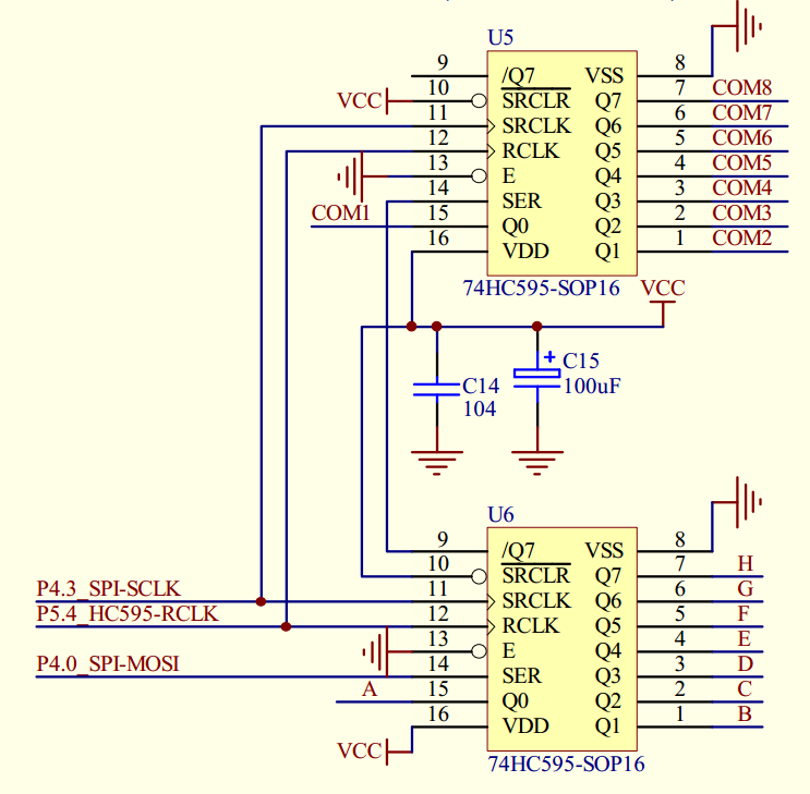 分享一款基于51单片机和MCP23017的IO扩展方案_mcp23017程序-CSDN博客