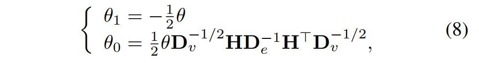 论文笔记:aaai 2019 Hypergraph Neural Networkshypergraph Neural Networks ——aaai2019ccf A Csdn博客