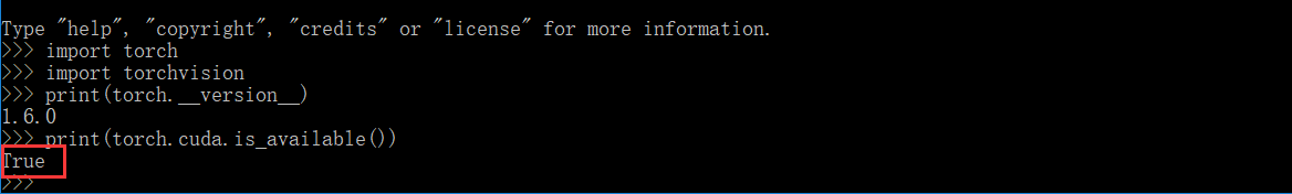 win10下pip安装pytorch-gpu以及CUDA/cuDnn的配置（避坑）_pip cudnn-CSDN博客