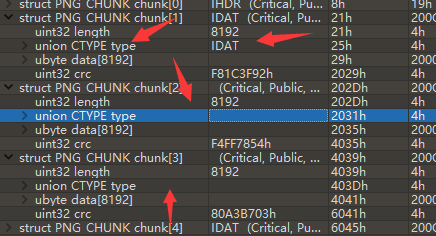 BUUCTF-刷题记录-6_[utctf2020]basic-forensics-CSDN博客