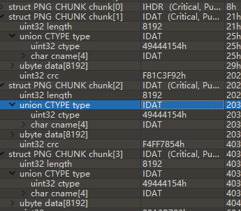 BUUCTF-刷题记录-6_[utctf2020]basic-forensics-CSDN博客