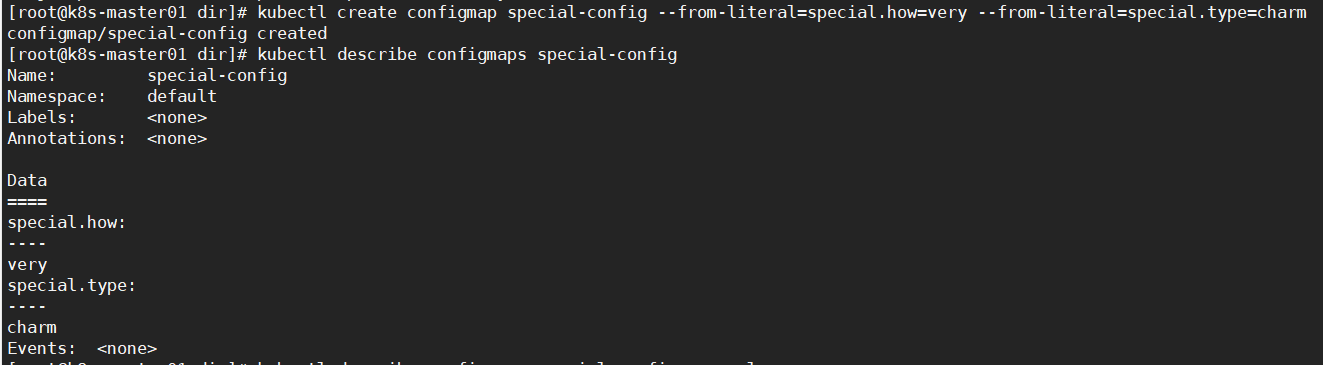 Kubernetes 存储（Configmap、Secret、Volume、PV-PVC）_dockerconfigjson-CSDN博客