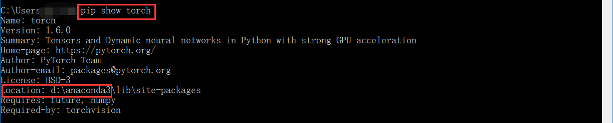 win10下pip安装pytorch-gpu以及CUDA/cuDnn的配置（避坑）_pip cudnn-CSDN博客
