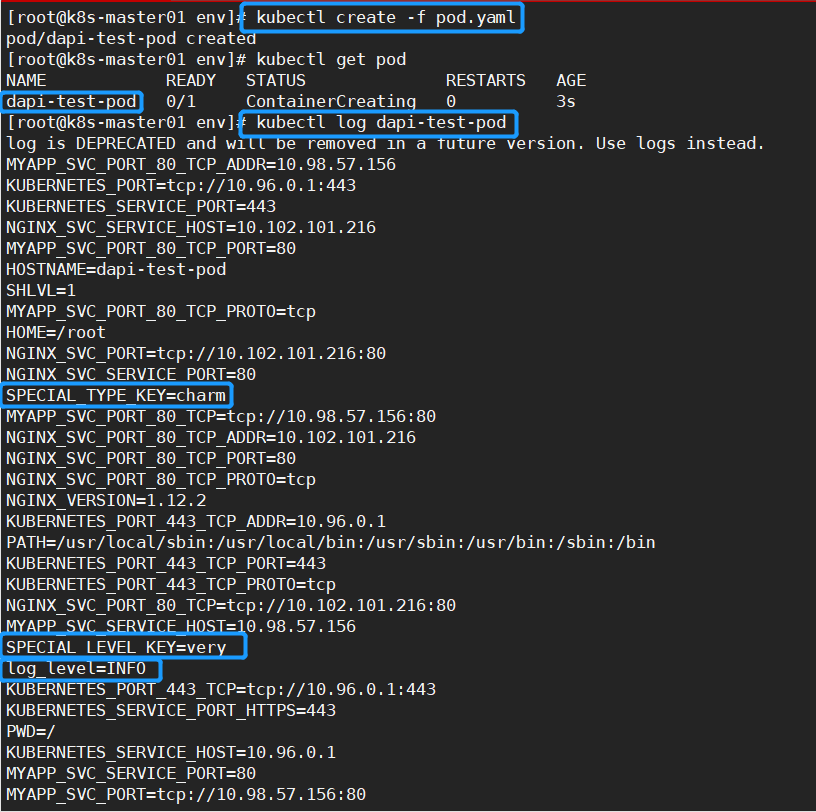 Kubernetes 存储（Configmap、Secret、Volume、PV-PVC）_dockerconfigjson-CSDN博客