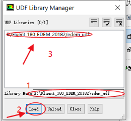 EDEM及Fluent的耦合_edem与fluent耦合-CSDN博客