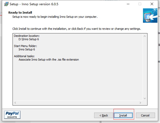 【Java swing】如何将jar打包成exe安装包之Inno Setup安装与配置_jar包可以直接通过inno setup打包吗-CSDN博客