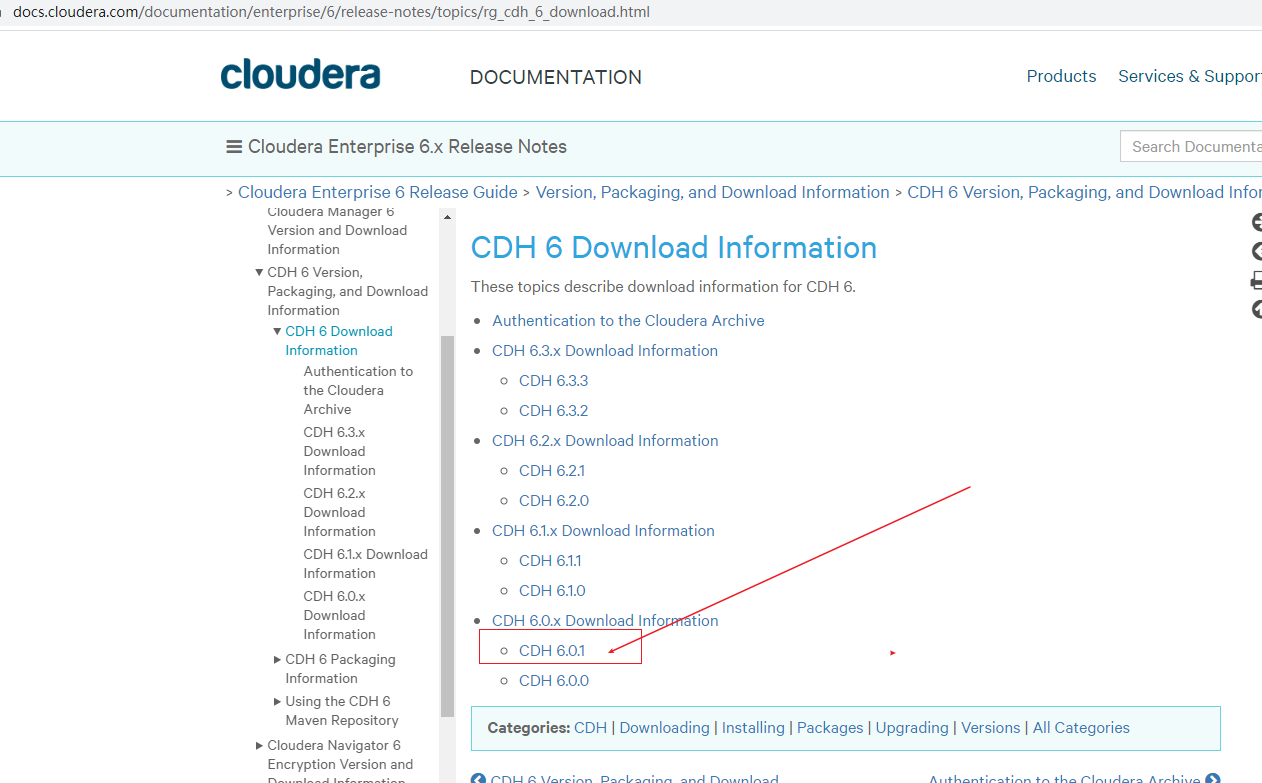 cloudera manager安装_cloudera managerment安装包-CSDN博客