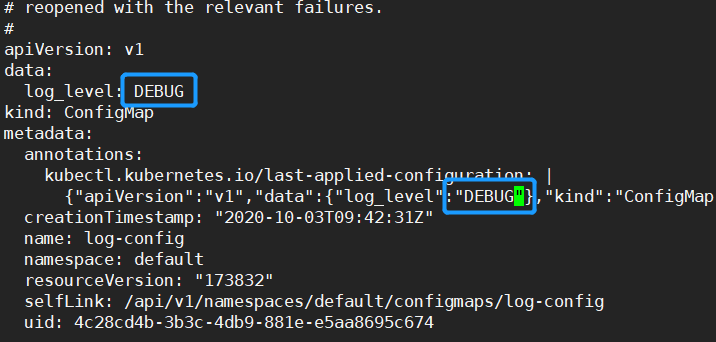 Kubernetes 存储（Configmap、Secret、Volume、PV-PVC）_dockerconfigjson-CSDN博客