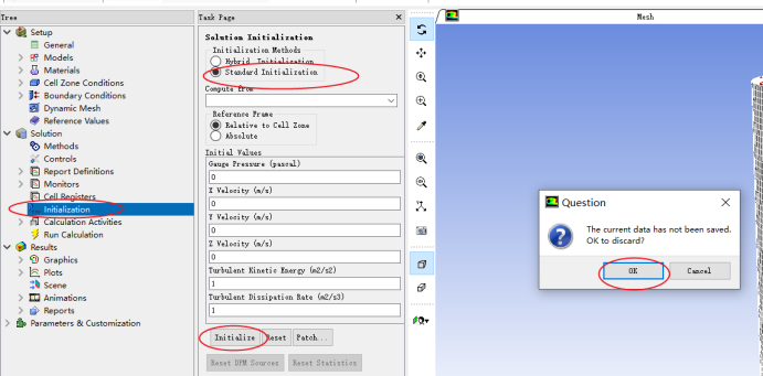 EDEM及Fluent的耦合_edem与fluent耦合-CSDN博客