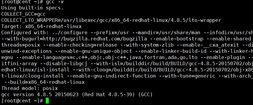 linux下安装nginx以及使用(超详细，每一步都有截图)_nginx linux-CSDN博客