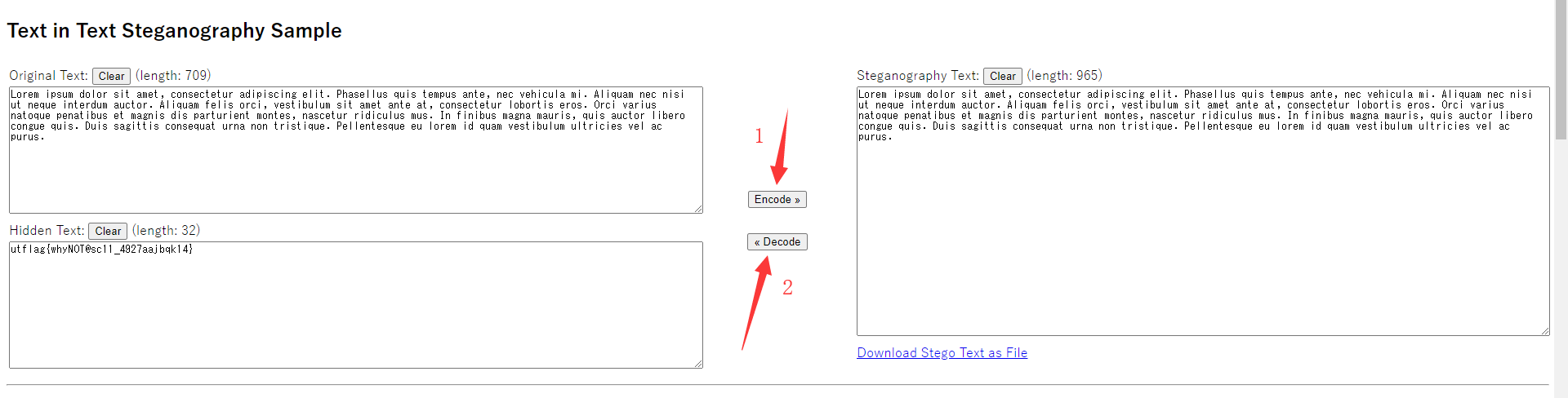 BUUCTF-刷题记录-6_[utctf2020]basic-forensics-CSDN博客