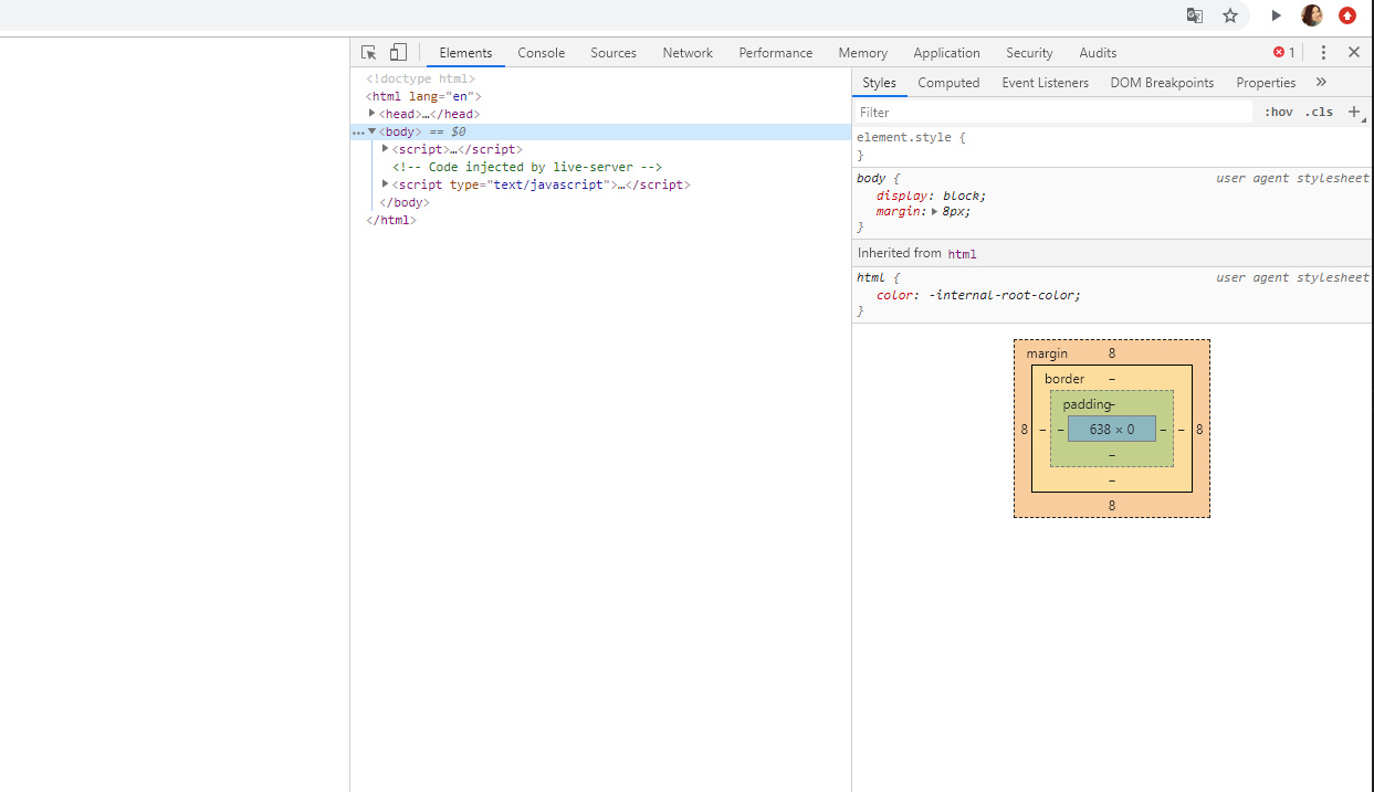 vscode 设置open with live server为谷歌浏览器_vscode设置open in live server运行的默认浏览器-CSDN博客