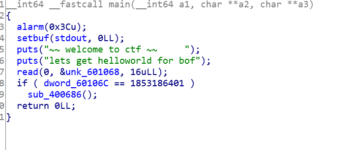 攻防世界 Pwn 新手pwn Sokoban Csdn博客 
