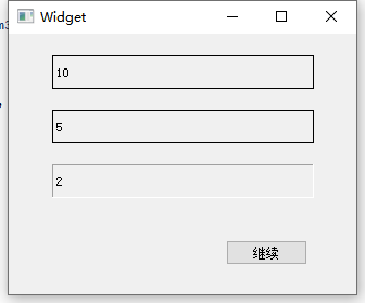 【Qt教程】3.2 - Qt5 event事件、定时器timerEvent_qt5 timerevent-CSDN博客