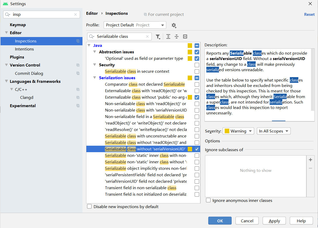Android 数据传递(Intent、Bundle、Serializable、Parcelable等)_intent bundle getserializable-CSDN博客