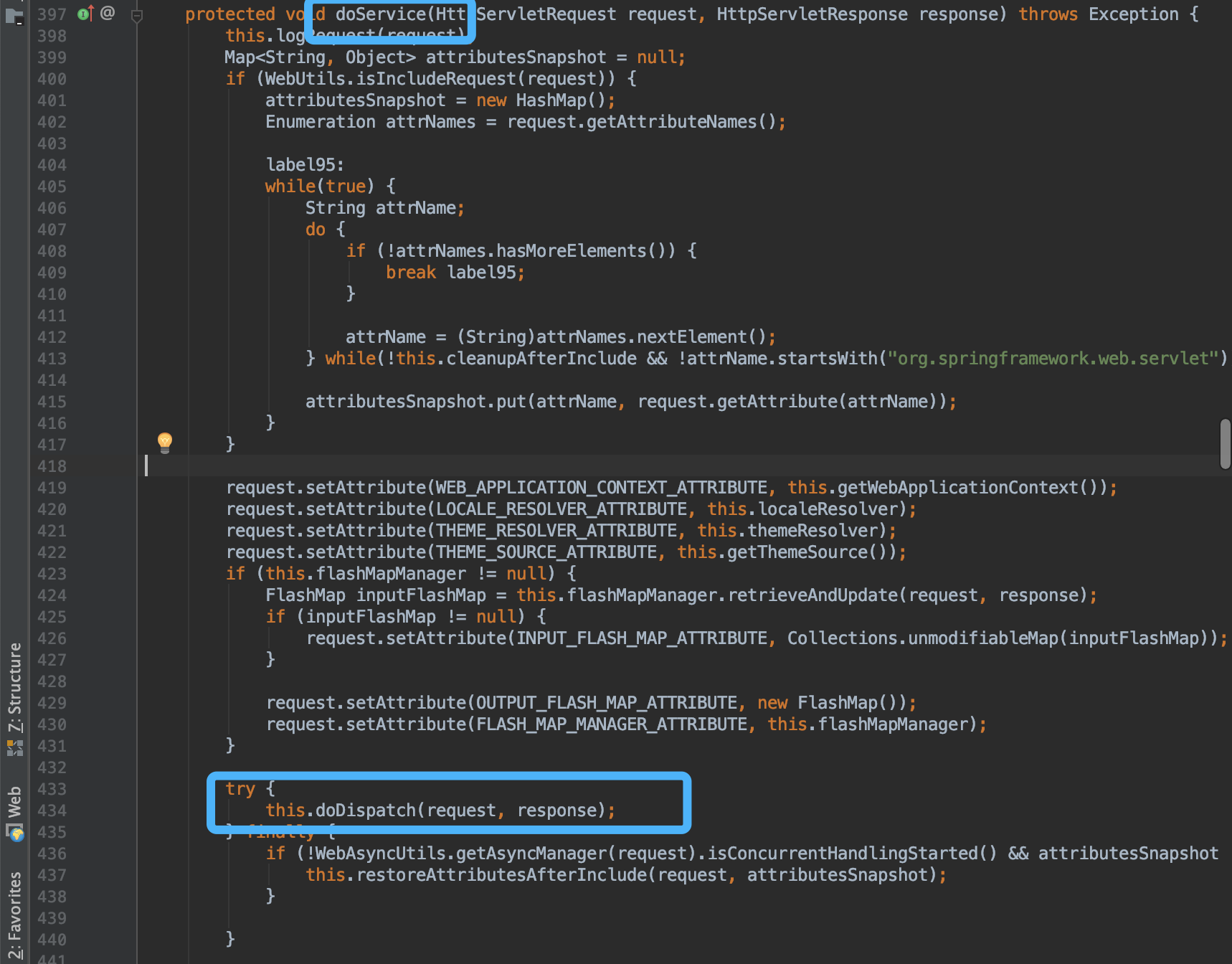 Handlermapping解析 Csdn博客