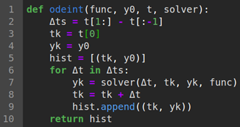 对于Neural ODE的小研究_neutral ode-CSDN博客