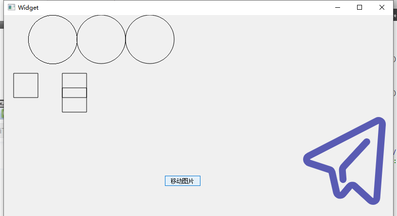【Qt教程】3.5 - Qt5 QPainter绘图抗锯齿、相对坐标/平移坐标系、QPainter画图片、手动调用QPainter绘图事件_painter.drawellipse-CSDN博客