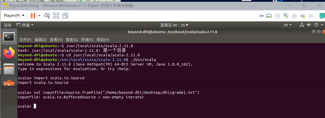 Spark And Scala Scala编程案例统计学生成绩scala实验一2 利用rdd和pairrdd学生信息统计 Csdn博客