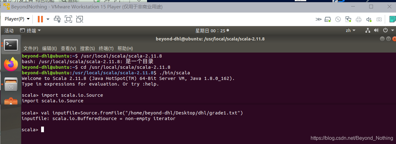 Spark And Scala Scala编程案例统计学生成绩scala实验一2 利用rdd和pairrdd学生信息统计 Csdn博客
