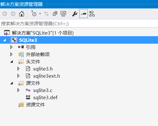 Windows下GDAL3.1.2编译 (VS2015)_gdal windows编译-CSDN博客