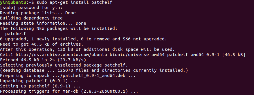 全同态加密库HElib的安装与使用（Ubuntu）_ubuntu helib安装-CSDN博客