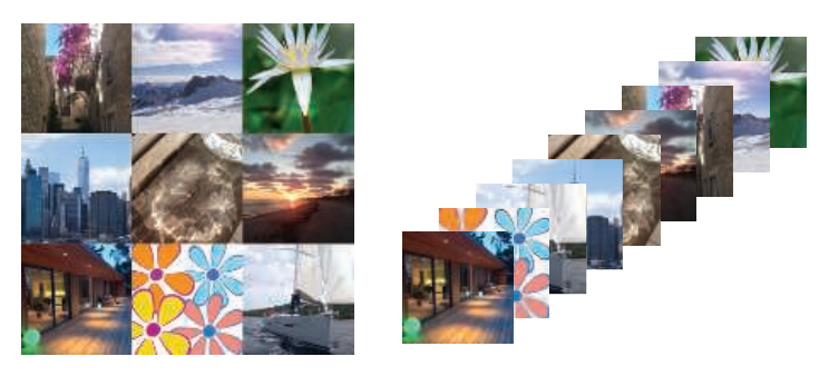 《Real-Time Rendering 4th Edition》全文翻译 - 第6章 纹理化（上）6.1 ~ 6.3_polycube mapping-CSDN博客