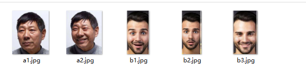 opencv入门：LBRH ，EigenFaces , Fisherfaes-CSDN博客