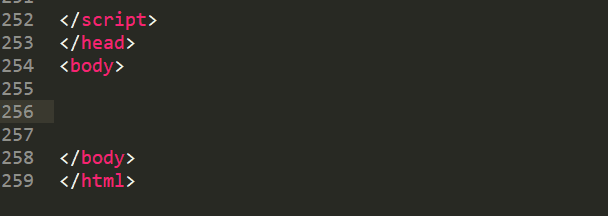 Sublime Text3自定义代码补全模板 Sublimetext3 自定义单词补全 Csdn博客