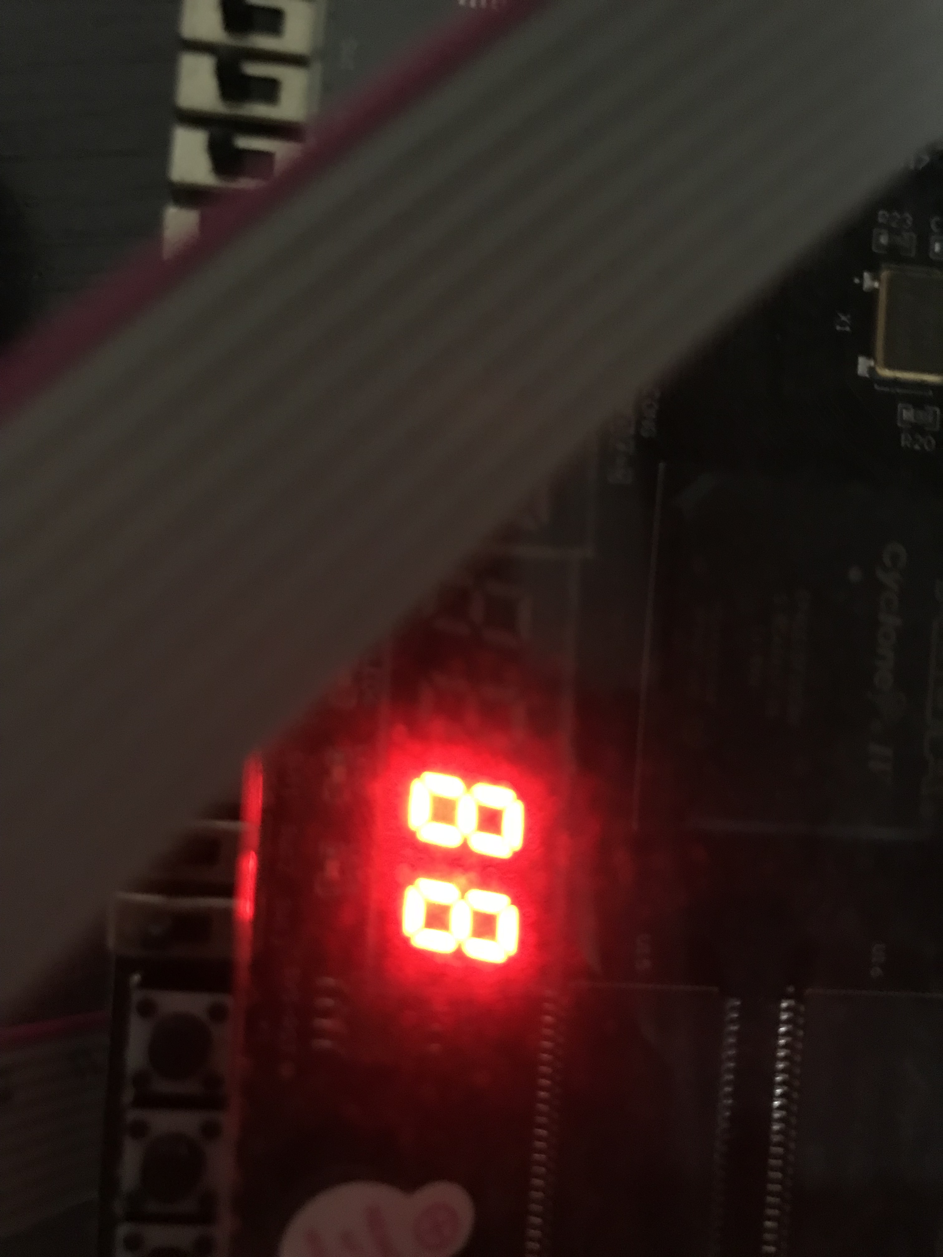 FPGA——HC-05蓝牙串口实验 - 灰信网（软件开发博客聚合）