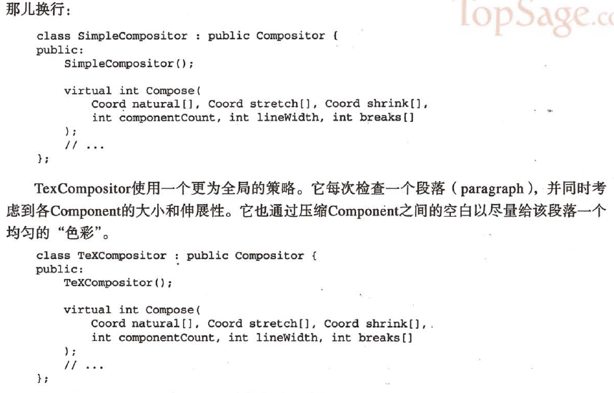设计模式：可复用面向对象软件及基础：4 9 对象行为模式策略模式（strategy）可复用面向对象软件基础 Strategy模式 