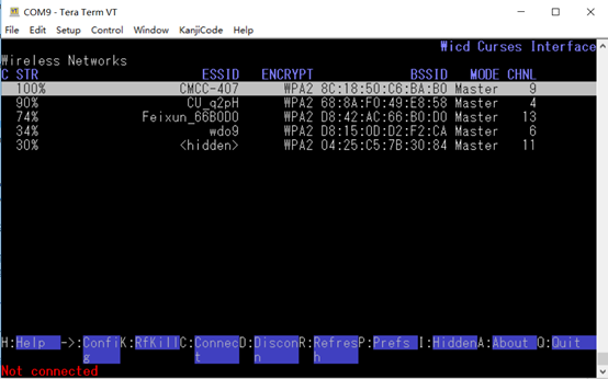 Ultra96安装指导和无线配置_ultra96v1-CSDN博客
