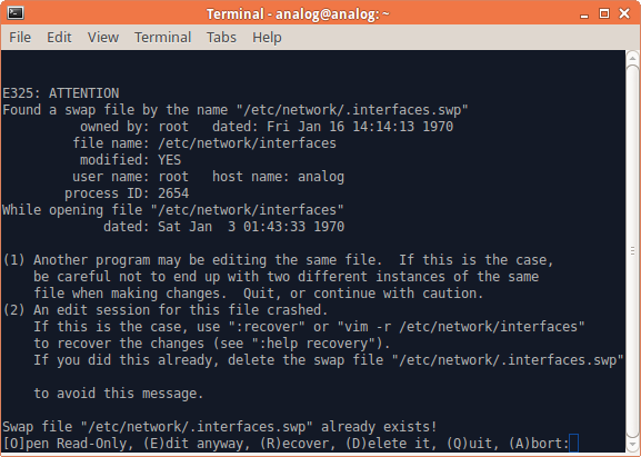 Xilinx Zynq ZC706 + AD-FMCOMMS3-EBZ 之 Linux静态IP地址设置_fmcomms2 linux-CSDN博客
