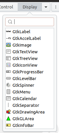 ＜Linux＞Ubuntu使用glade创建gtk UI应用程序_ubuntu安装glade界面编辑器___毛豆的博客-CSDN博客