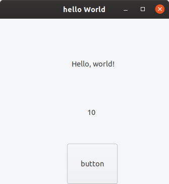 ＜Linux＞Ubuntu使用glade创建gtk UI应用程序_ubuntu glade 使用-CSDN博客