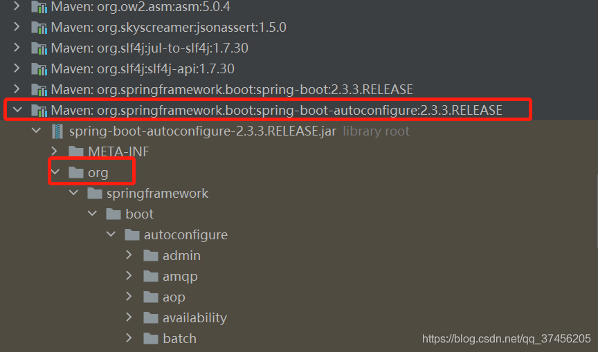 Springboot的嵌入式servlet容器自动配置原理2